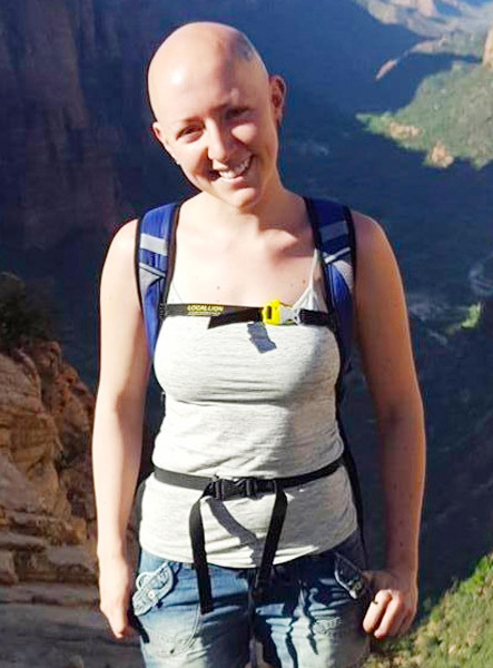 Shop planning fundraiser for missing woman | News, Sports, Jobs ...